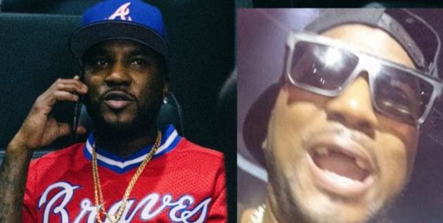 Are Gucci Mane Teeth Fake | Paul Smith