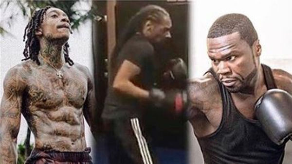 50 Cent Says Lloyd Banks Is Off G-Unit Records :: Hip-Hop Lately 50 Cent Says Lloyd Banks Is Off G-Unit Records :: Hip-Hop Lately