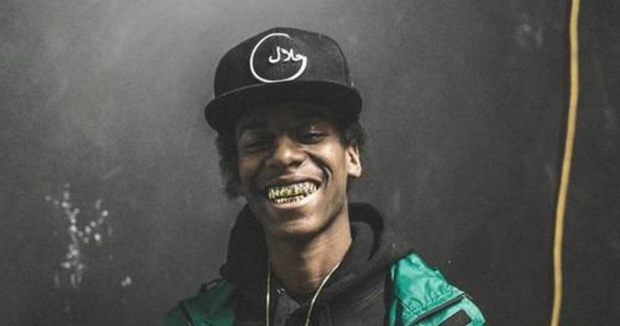 Toronto Rapper Smoke Dawg Shot & Killed in Broad Daylight :: Hip-Hop Lately