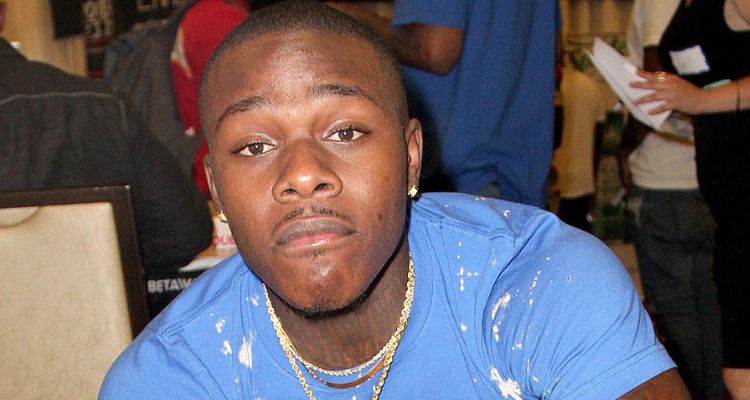 Charges Dropped Against Da Baby For Deadly Walmart Shooting :: Hip-Hop ...