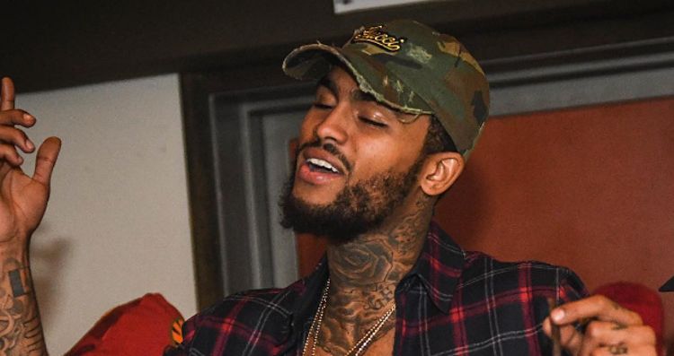 Dave East To Play Method Man In Wu Tang Series :: Hip-Hop Lately