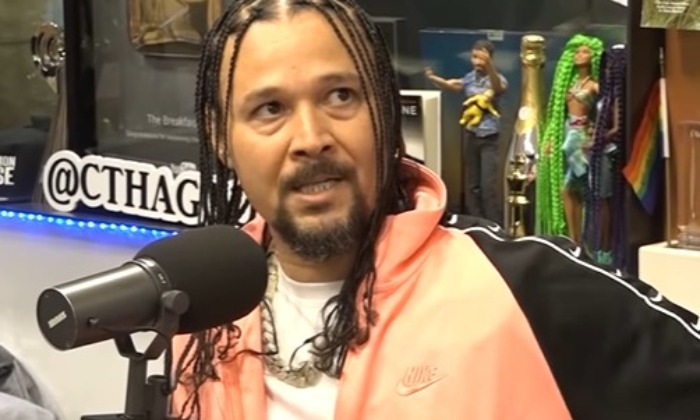 Bizzy Bone Reveals Who In Bone Thugs-N-Harmony Is The Most Difficult ...