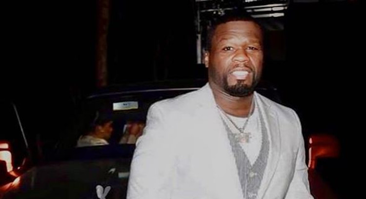 50 Cent Reflects Upon Getting Sued By Surgeon Who Treated Him After He ...